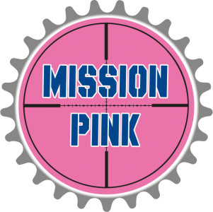 Mission Pink 140 KmBike 010