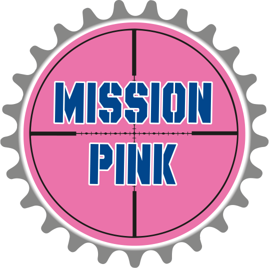 Mission Pink 140 KmBike 010